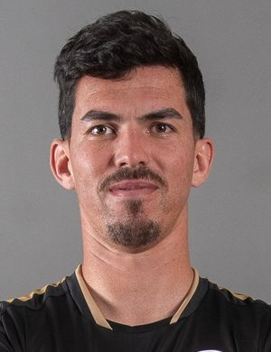 Ariel Soto - Player profile 24/25 | Transfermarkt