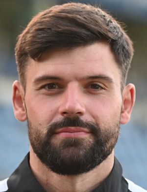 Florian Barthel - Manager profile | Transfermarkt