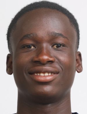 Caleb Agyemang - Spielerprofil | Transfermarkt