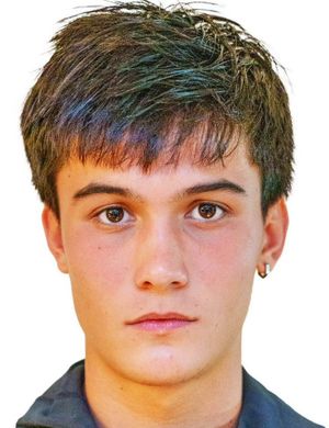 Martin Baudelet - профиль игрока | Transfermarkt