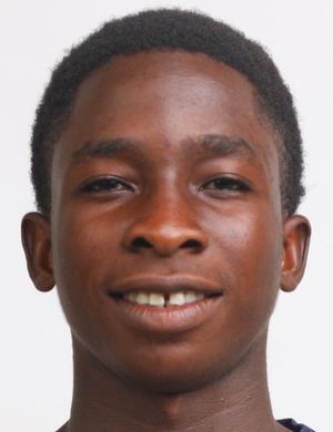 Samuel Tettey-Narh - Perfil del jugador 24/25 | Transfermarkt
