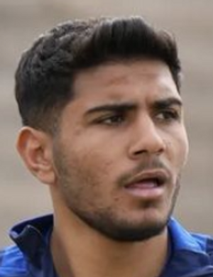 Serhat Ekinciler - Oyuncu profili | Transfermarkt