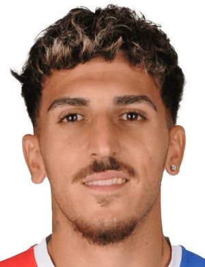 Hasan Can Çetin - Oyuncu profili 25/26 | Transfermarkt