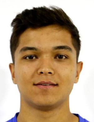 Ahmet Arda Duran Player Profile 24 25 Transfermarkt