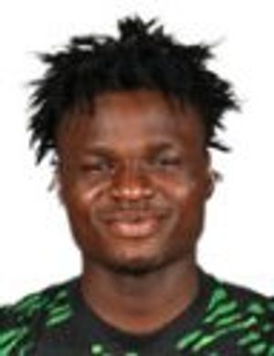 Leonard Ngenge - Player profile 25/26 | Transfermarkt