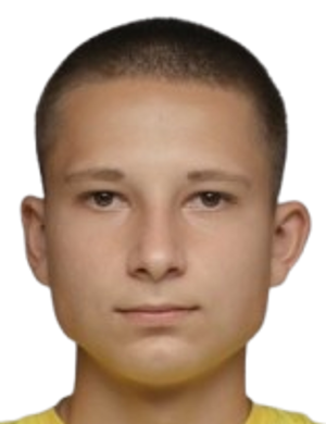 Daniil Parfyonov - Perfil del jugador 24/25 | Transfermarkt