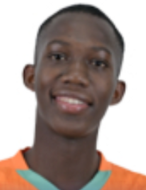 Some Adama - Player profile | Transfermarkt