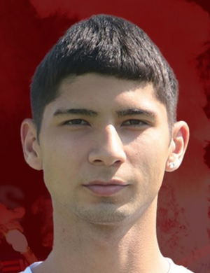 Ahmet Kayhan - Perfil del jugador 25/26 | Transfermarkt