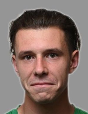 Joseph Bernardo Montero - Player profile | Transfermarkt