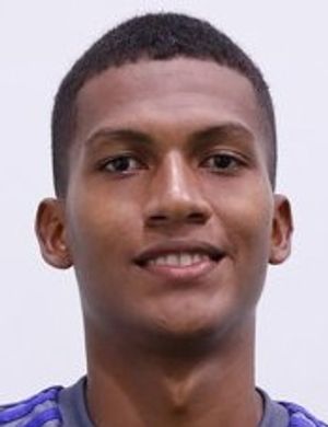 Jeremy Valverde - Career stats | Transfermarkt