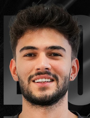 Yusuf Mutlu - Spielerprofil 25/26 | Transfermarkt