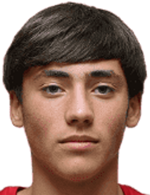 Aram Hovsepyan - Player profile 24/25 | Transfermarkt