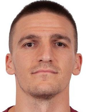 Daniel Graovac - Player profile 22/23 | Transfermarkt