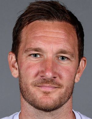 Rhys Carr - Manager profile | Transfermarkt