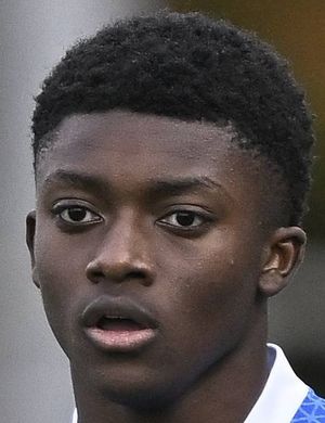 Emmanuel Sarfo - Spelersprofiel 25/26 | Transfermarkt