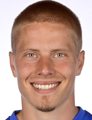 Jere Uronen - Player profile 2024 | Transfermarkt