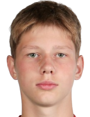 Matvey Zhuravlev - Spielerprofil | Transfermarkt