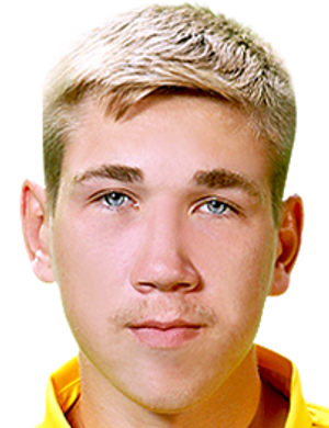 Vitaliy Gorin - Player profile 24/25 | Transfermarkt