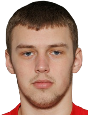 Nikita Vorobyov - Player profile 24/25 | Transfermarkt