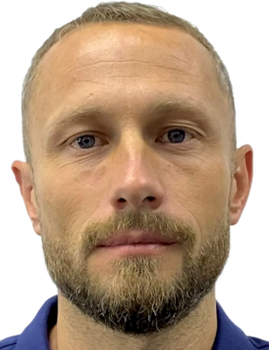 Evgeniy Pankov - Manager profile | Transfermarkt