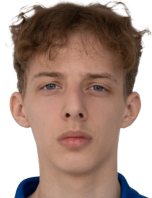 Andrey Egorov - Spielerprofil | Transfermarkt