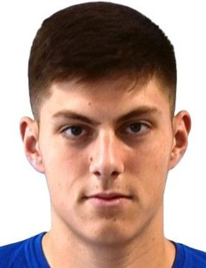 Branimir Ivanov - Player profile | Transfermarkt