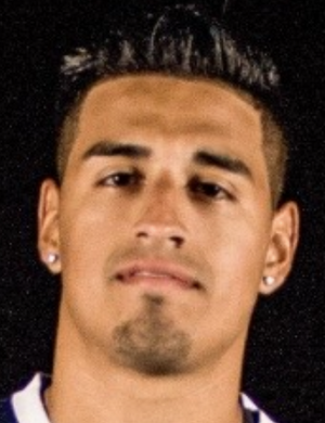 Victor Parra - Oyuncu profili | Transfermarkt