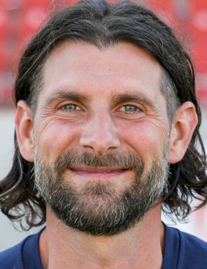 Robin Lenk - Manager profile | Transfermarkt