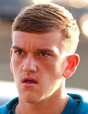 Harvey Broad - Player profile 25/26 | Transfermarkt