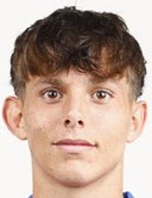 Sergio Esteban - Perfil del jugador | Transfermarkt