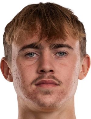 Luka Patik - Player profile 24/25 | Transfermarkt