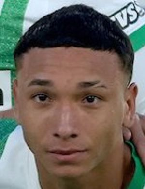 Elkin Rivero - Perfil del jugador 2025 | Transfermarkt