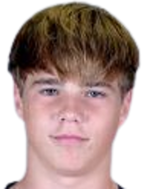 Arseniy-Tymofiy Trokhym - Player profile | Transfermarkt