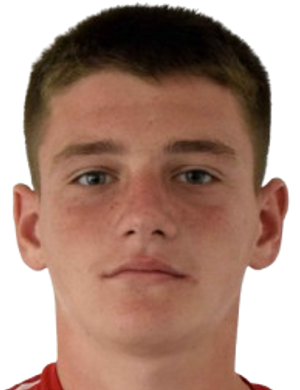 Roman Shupyk - Player profile | Transfermarkt