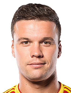 Sergey Tkachev - Profilo giocatore 21/22 | Transfermarkt