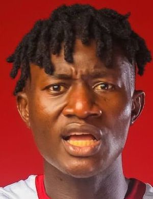 Shola Adelani - Player profile 25/26 | Transfermarkt