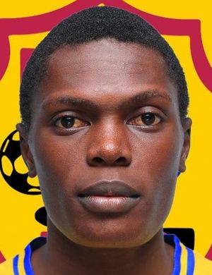 Brian Jjara - Player profile 25/26 | Transfermarkt