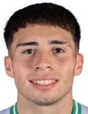 Brandon Oviedo - Perfil del jugador 2025 | Transfermarkt