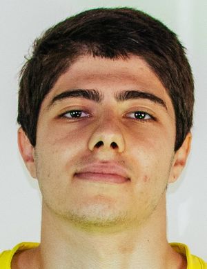 Azad Unaldi - Player profile | Transfermarkt