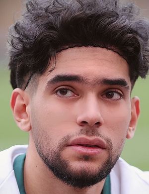 Rifaat El Shenawy - Player profile 24/25 | Transfermarkt