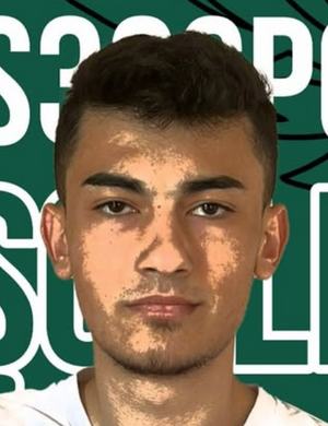 Boran Yılmaz - Player profile | Transfermarkt