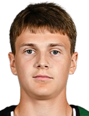 Kirill Rozhkov - Perfil del jugador | Transfermarkt