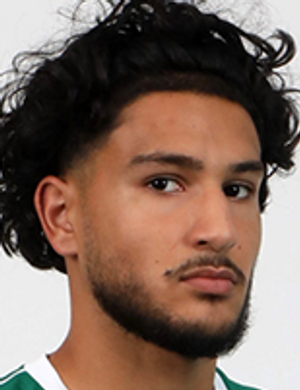 Ahmed Atilgan - Player profile 25/26 | Transfermarkt