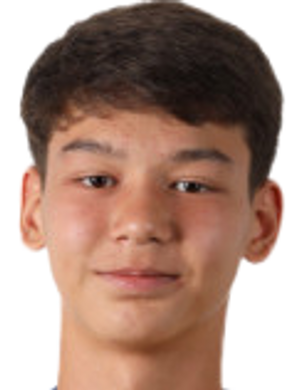 Sain Kazhmukhan Oyuncu Profili 2024 Transfermarkt