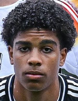 Isaiah Seretis - Player profile 25/26 | Transfermarkt