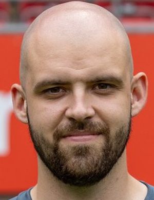 Daniel Lewandowski - Manager profile | Transfermarkt