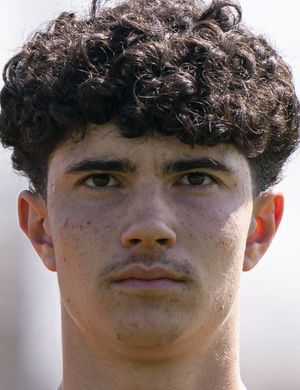 Moses Colelli - Oyuncu profili 25/26 | Transfermarkt