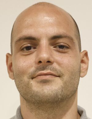 Melih Bayır - Manager profile | Transfermarkt