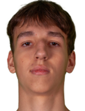 Viktor Orlov - Spielerprofil 2024 | Transfermarkt