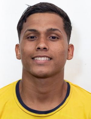 Emmanuel Reyes - Oyuncu profili | Transfermarkt